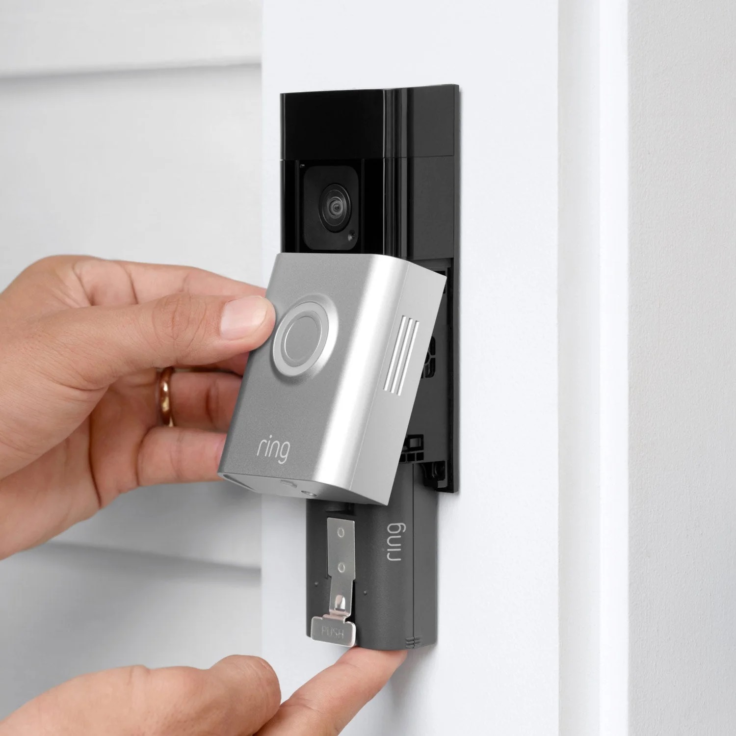 How to Replace Ring Doorbell Battery: Step-by-Step Guide
